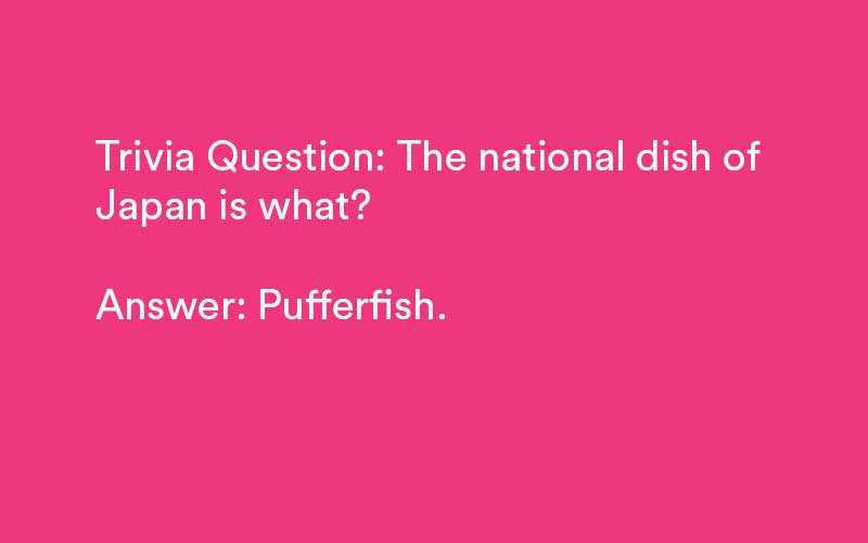 110 Funny Trivia Questions Answers LOL For 2023 Algrim co